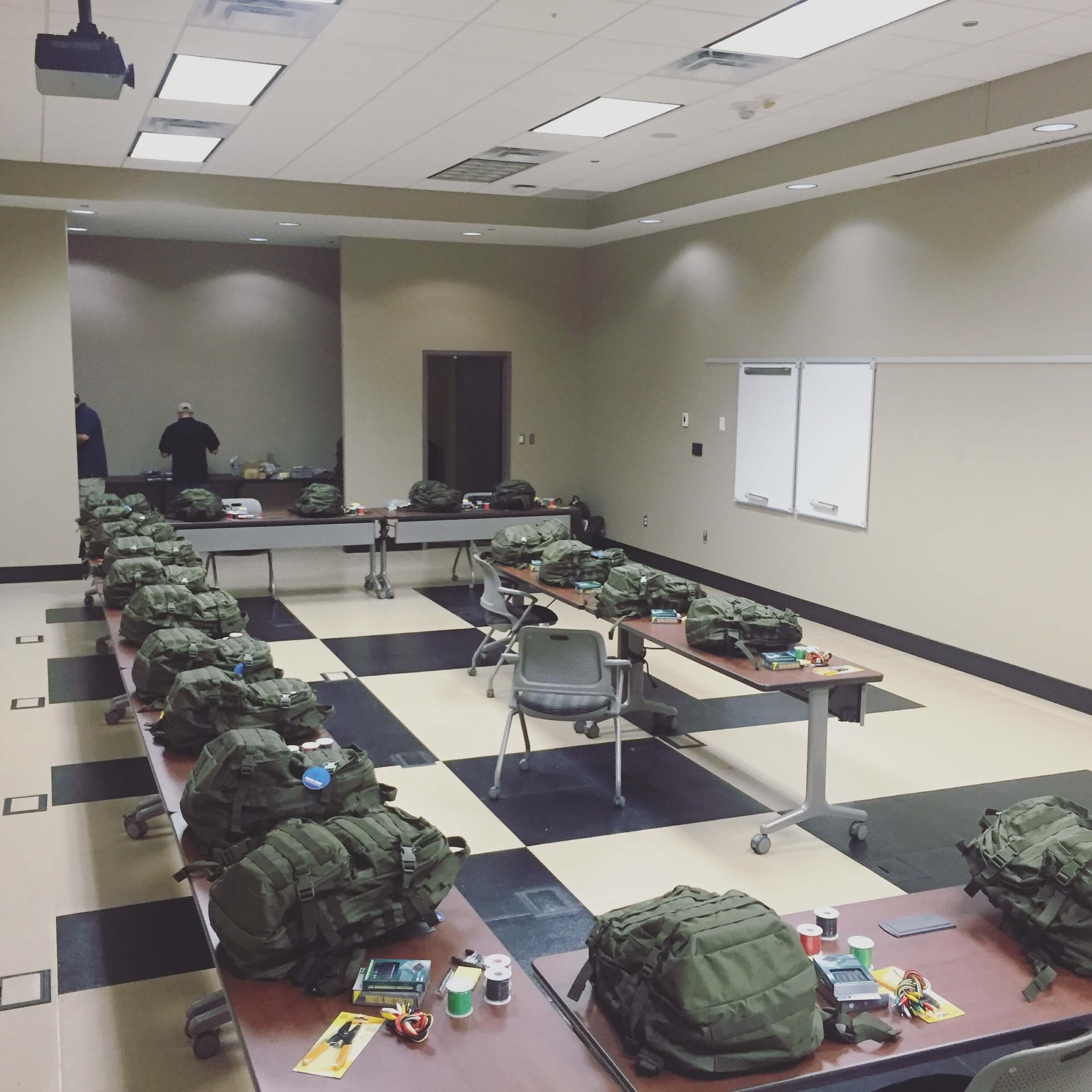 Comprehensive IED Electronics | Improvised Electronics