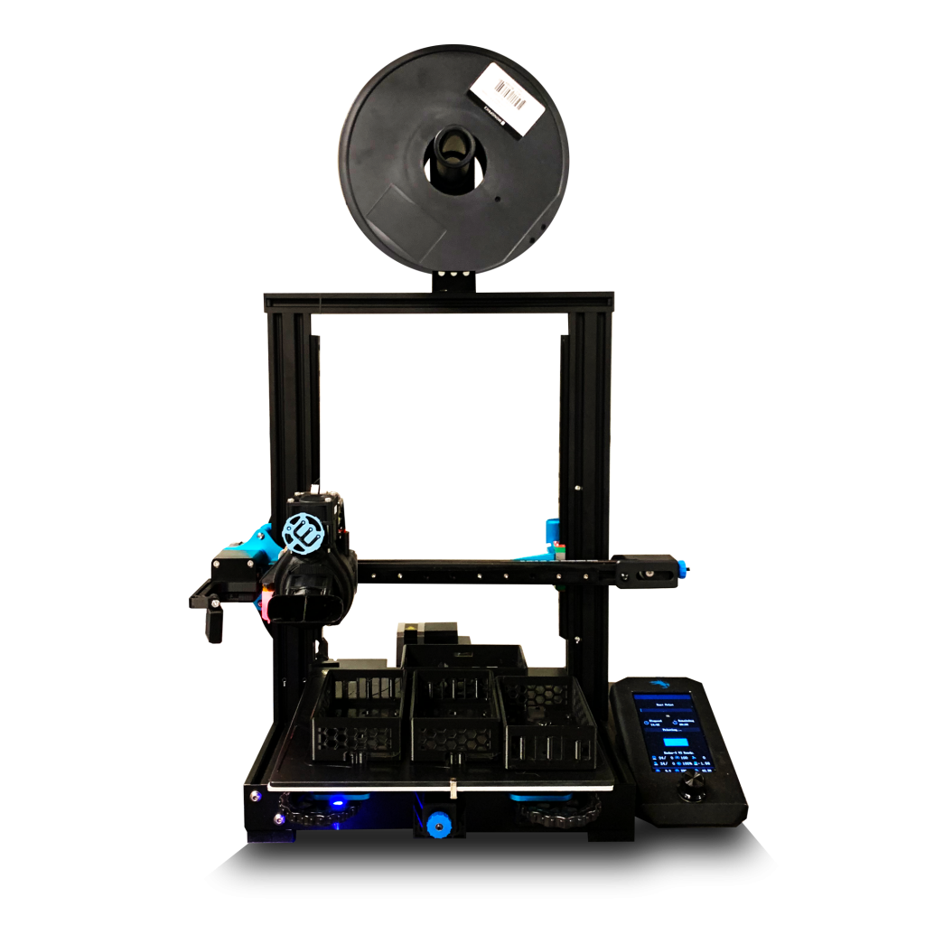 EOD | Improvised Electronics