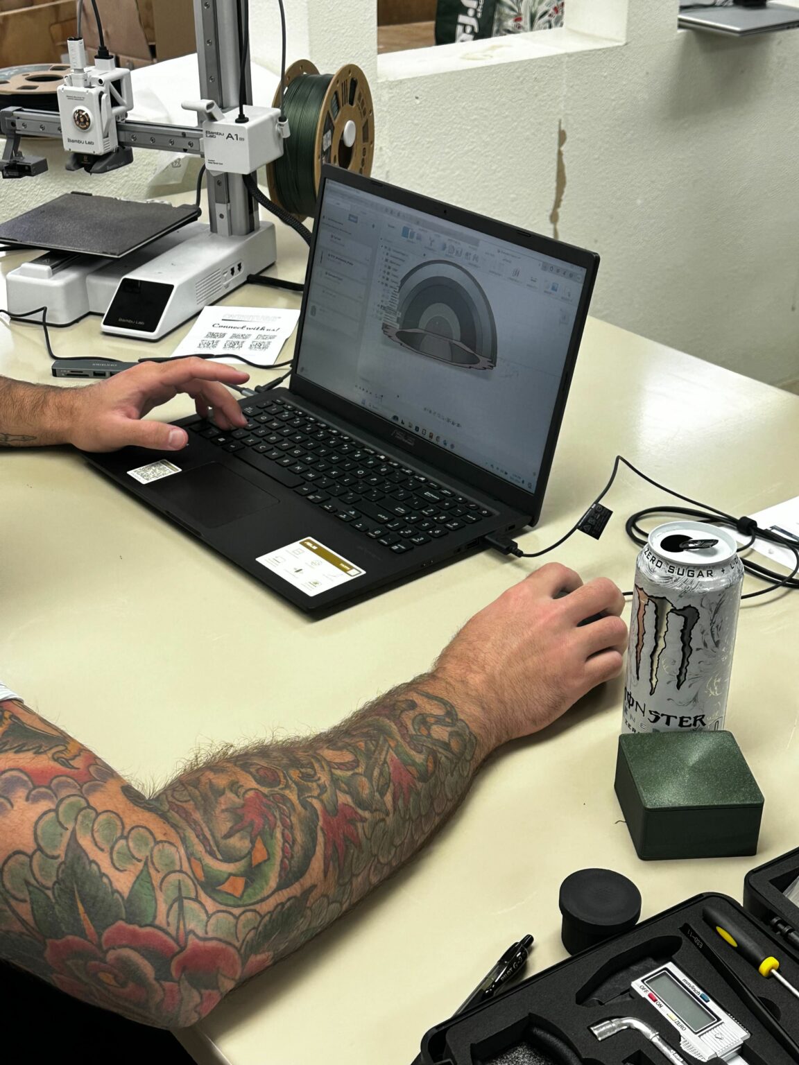 Powerful | Professional Training